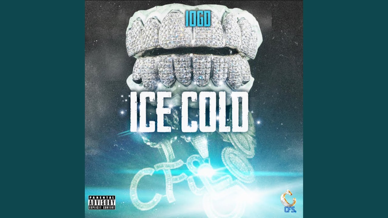 Ice Cold - YouTube