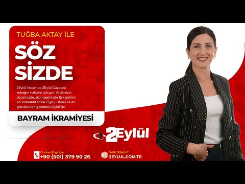 SÖZ SİZDE | ESKİŞEHİR'DE EMEKLİLER: BU İKRAMİYE İLE BAYRAM OLMAZ
