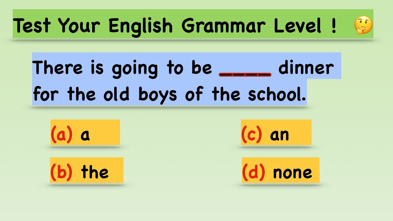 How to use a an the in english grammar | a an the concept | Articles in ...