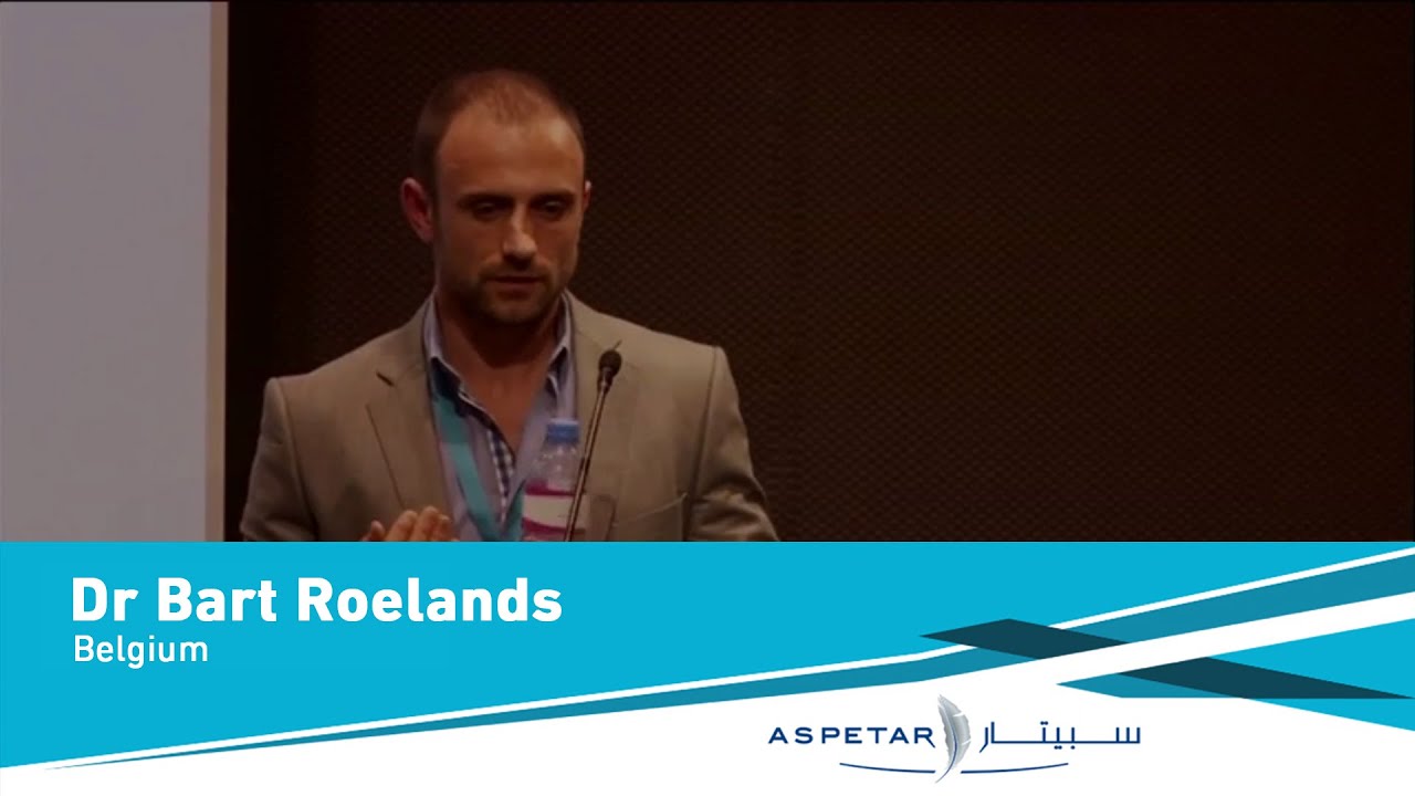 Cerebral Neurotransmission by Dr Bart Roelands - YouTube