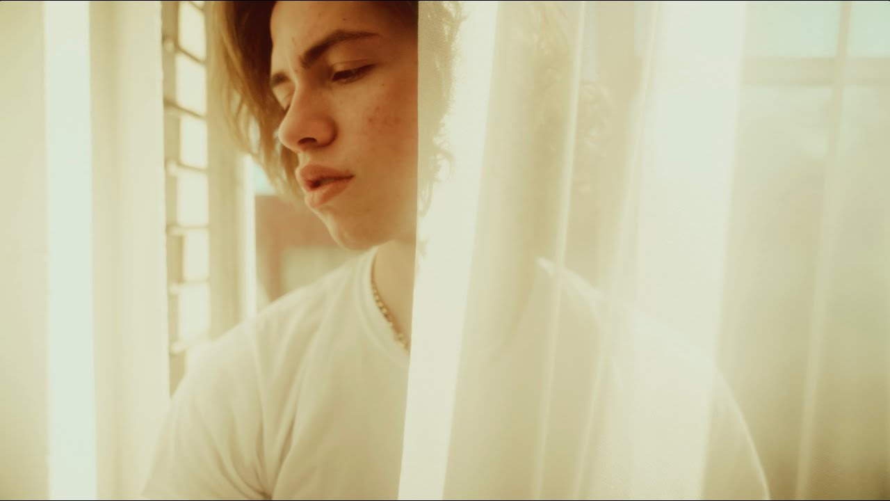 Flare - CHASING BLUE (Official Music Video) - YouTube