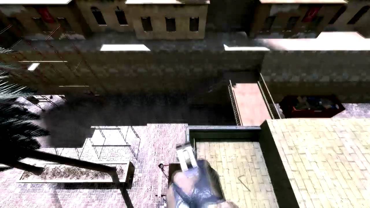 Showdown Run|2 Fun Bounces & NEW PC :D - YouTube