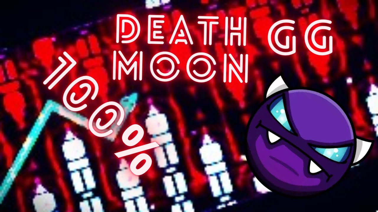 Death Moon - YouTube