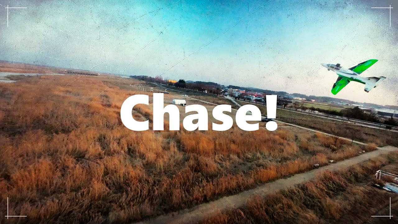 FPV Cinematic | Chasing - YouTube