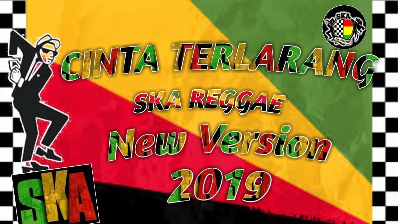 REKA PUTRI - Cinta Terlarang Versi SKA Reggae Terbaru 2019 | JamaiSKA ...