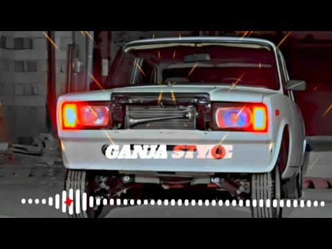 My neck my back (Remix) | Azeri Bass Music 2025 Yeni Remix | Tiktokda Trend Mahnı