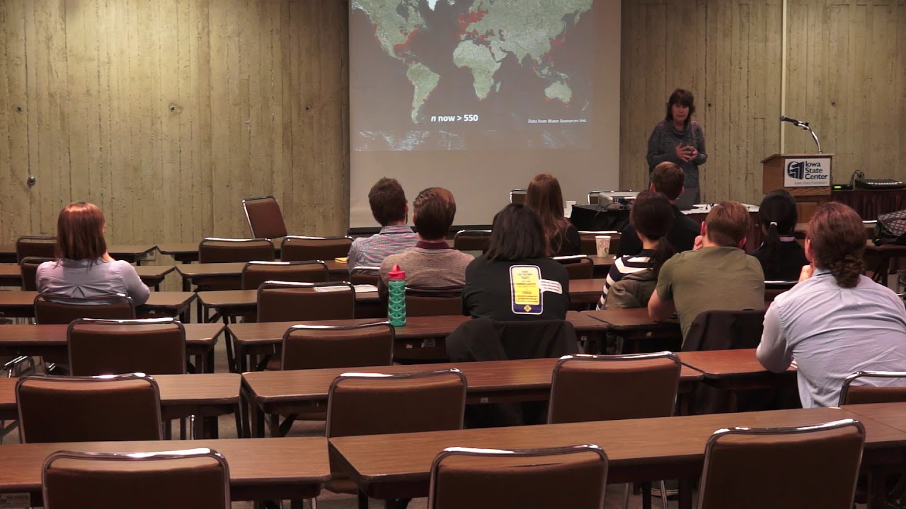 Student Forum - YouTube