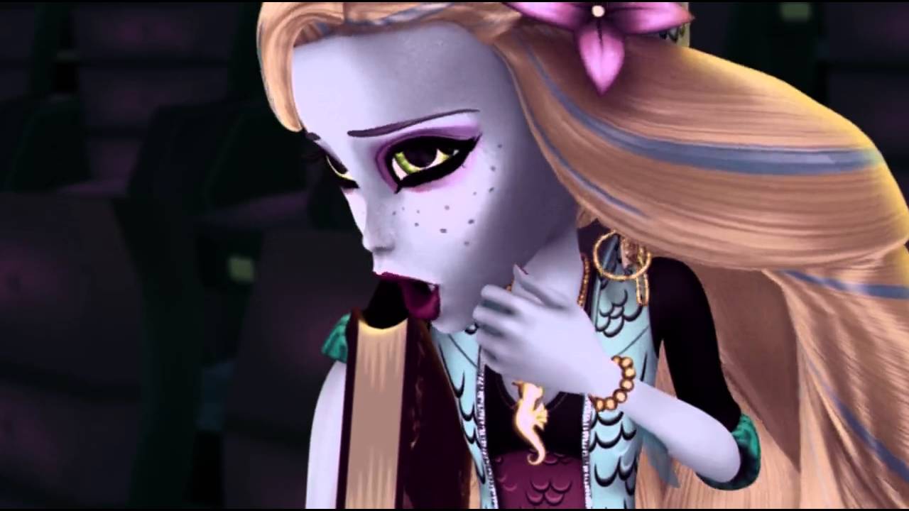 Monster High Boo York, Boo York 2015 Part 9 - YouTube