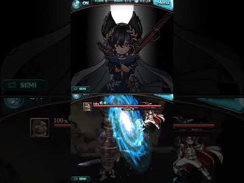 Ilsa and her formal wedding outfit.