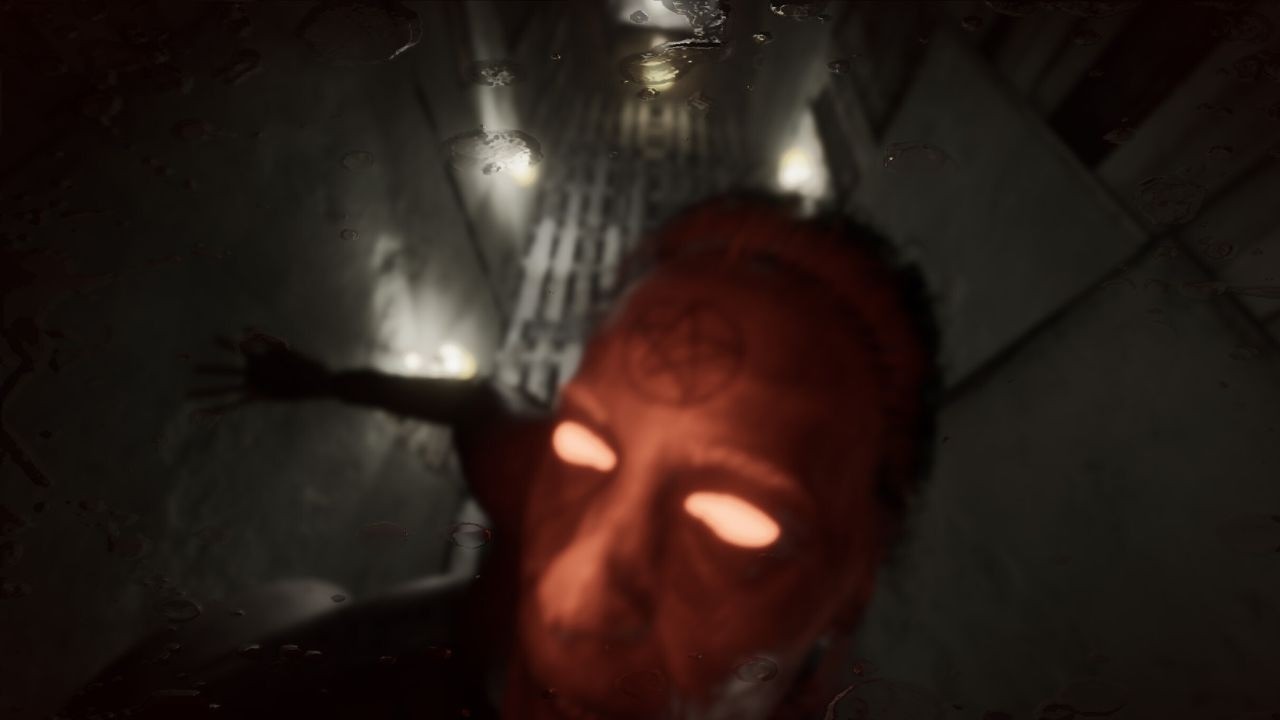 This Horror Game Is A Loop Full Of Nightmares - YouTube