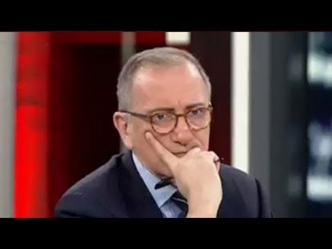 HDP'li Erkan Baş Fatih Altaylı'yı topa tuttu: Git oraya 24 çalış...