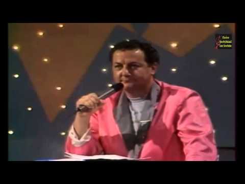 Coluche Le jeu de la vérité Deuxième passage 27 Sept 1985