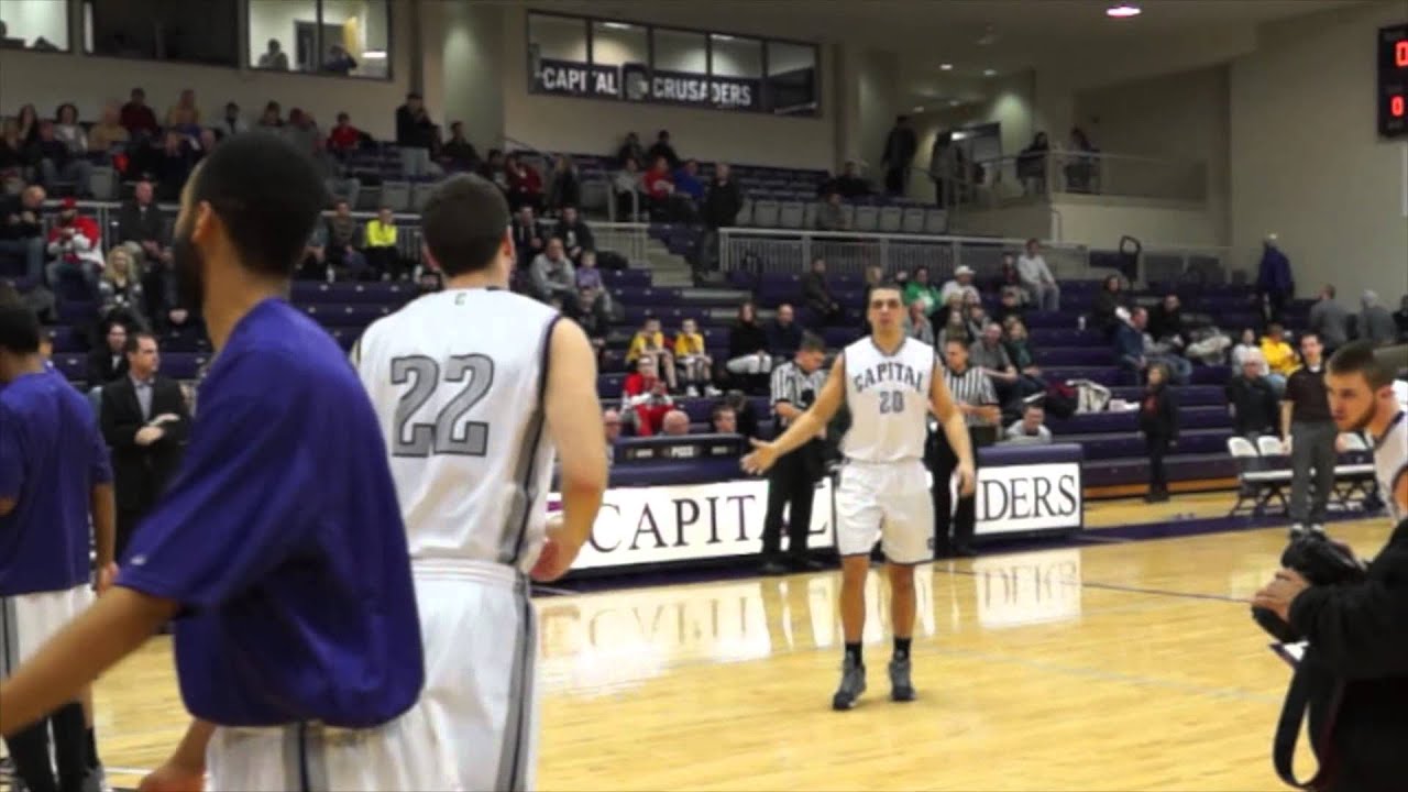 Mike Augustine Highlight Video Jan 2014 - YouTube