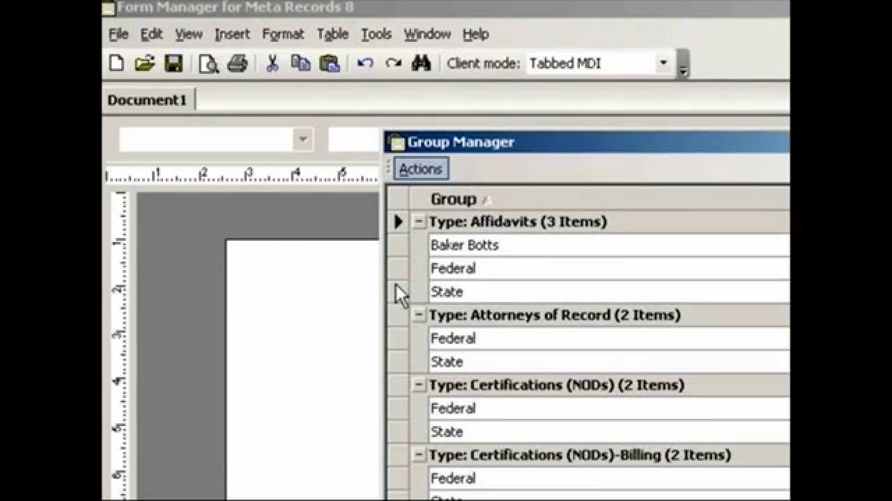 MR8 Lesson 3 Part 1 - YouTube