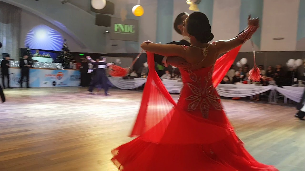 2018 FNDL Youth C St Final - YouTube