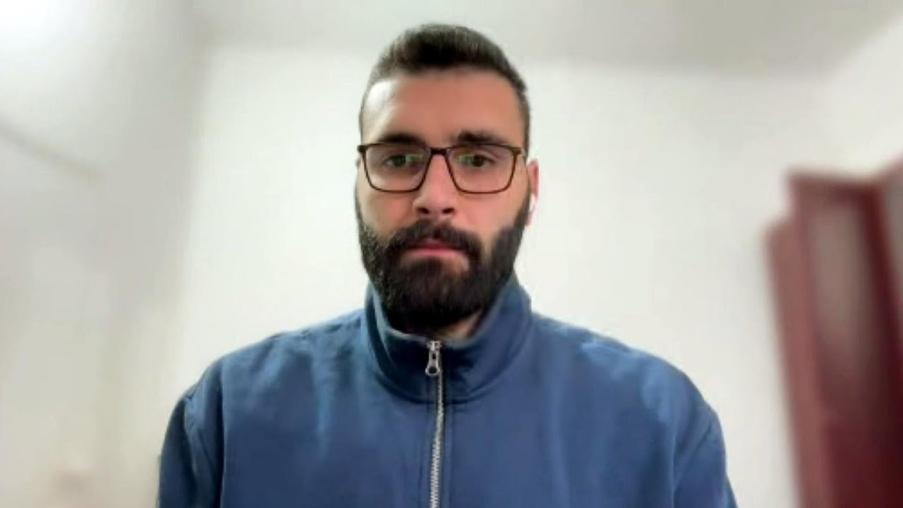 Interview with Motaz Azaiza: Gaza is the most dangerous place for ...