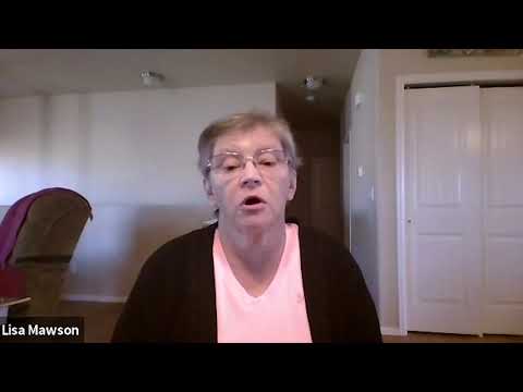 Personal Perspective: Lisa Mawson (Turner Syndrome) - YouTube