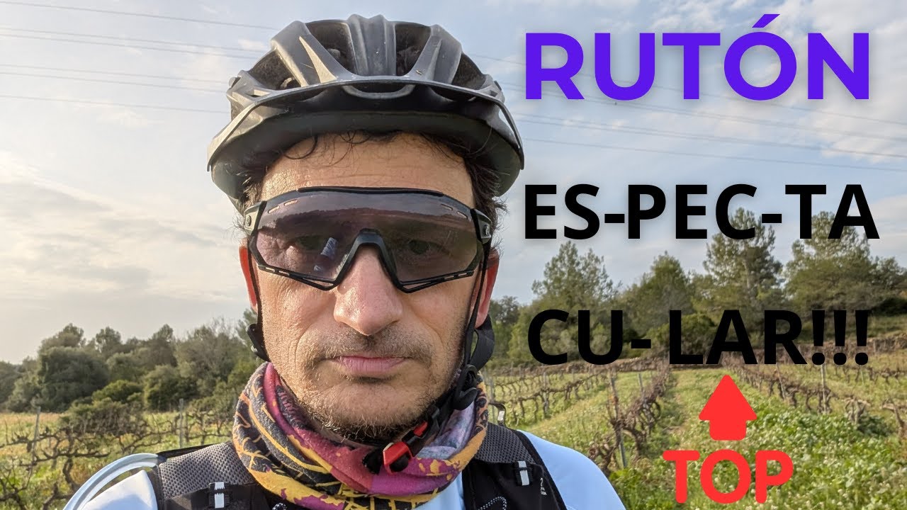 RUTÓN ESPECTACULAR!!! | #90🔝🔝🔝 - YouTube