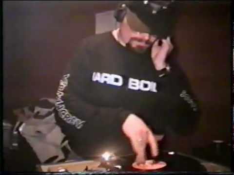 Hard Boiled II - Gravity 1997