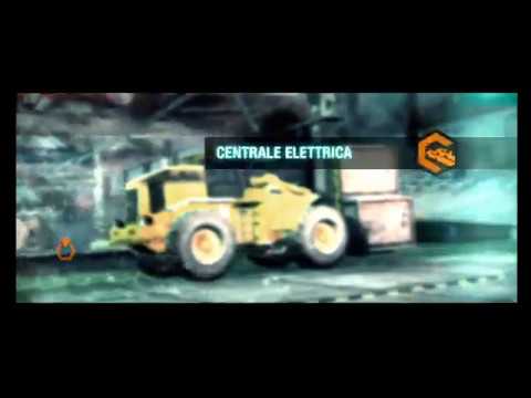 split second Power plant quick play 2 56 94 - YouTube