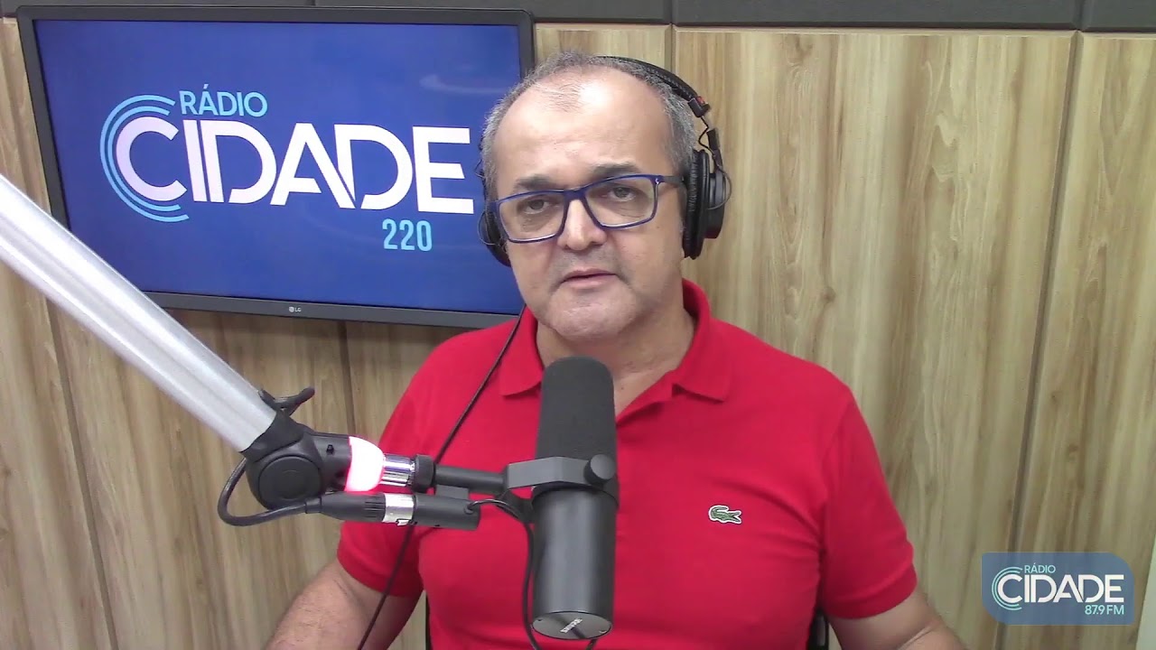 Programa Edson Silva - 26/06/20 | Informação com Credibilidade - YouTube