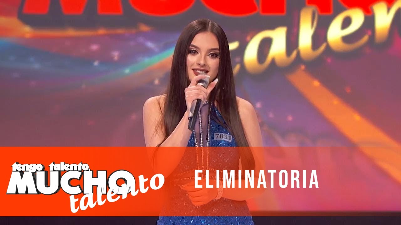 NUNCA HA TENIDO NOVIO POR ENFOCARSE EN LA MÚSICA - ANGELINA ANGULO ...