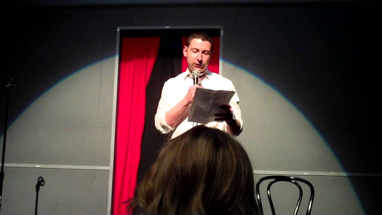 Stand UP - YouTube