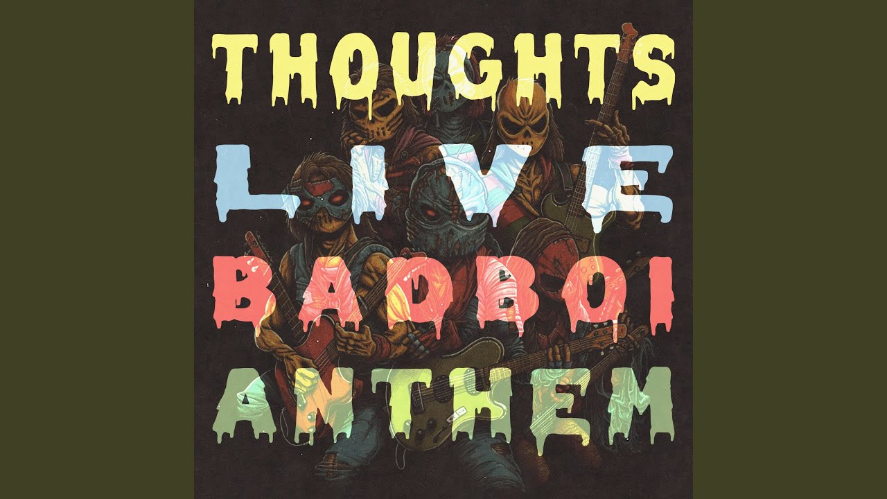Badboi Anthem - YouTube