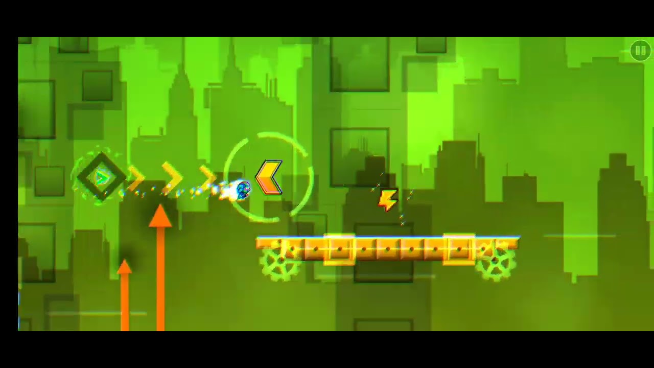woblee by Raskaly (geometry dash 2.2) - YouTube