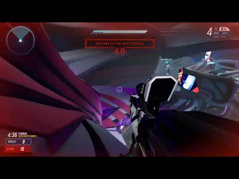 The End Of Splitgate 1 - YouTube