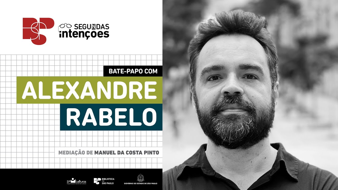 Segundas com Alexandre Rabelo - YouTube