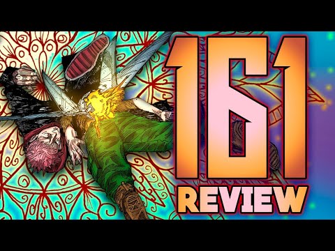 Jujutsu Kaisen Chapter 161 Review: Spawn Camping and the DUMBEST Cursed ...