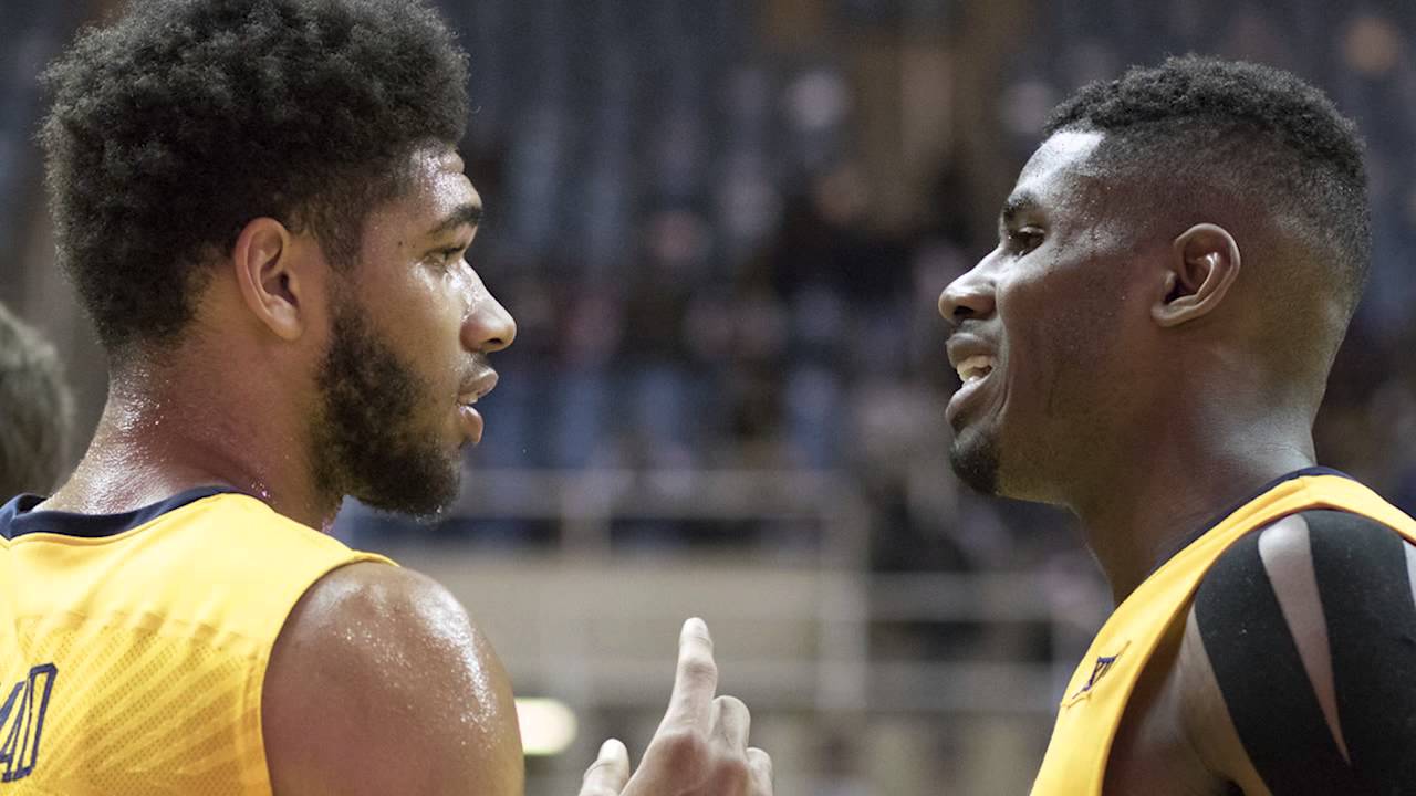 Esa Ahmad on "slump" and working out of it - YouTube