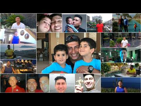 Ferhat KARA - Sen Unutma Beni / Erhan GÜLERYÜZ - Sen Unutma Beni