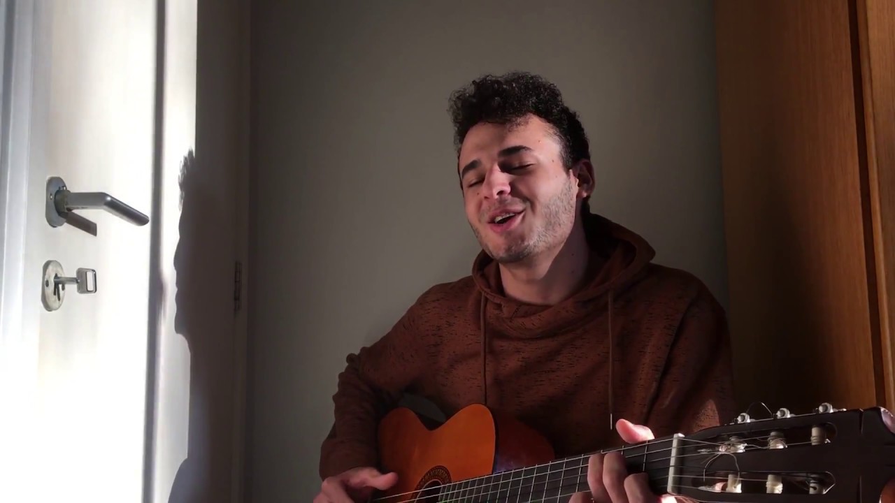 Flor - Bruno Vilar (autoral) - YouTube