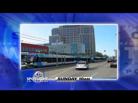 WXYZ Spotlight On The News Promo 8/31/2014 - YouTube