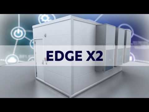 EDGE X2 Product Reveal - YouTube