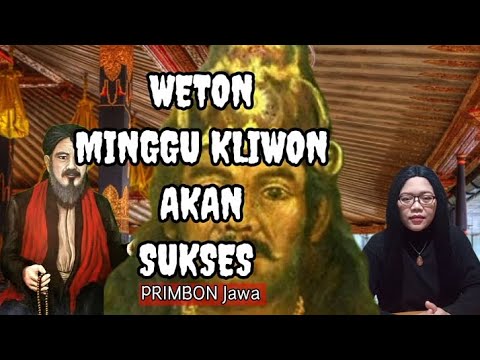 PREDIKSI MINGGU KLIWON AKAN SUKSES ‼️ - YouTube