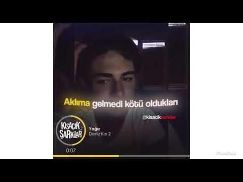 YAĞIZ DENİZ KIZI2🌹