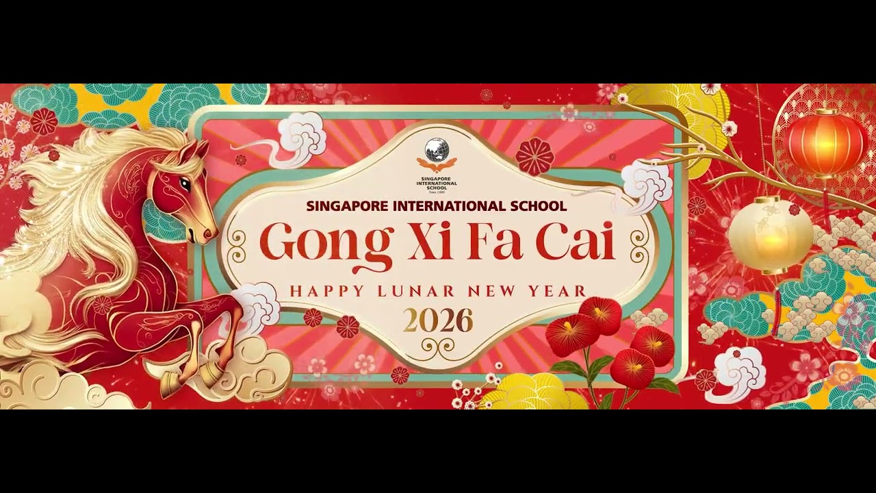 Lunar New Year 2026 - Option 1 - YouTube