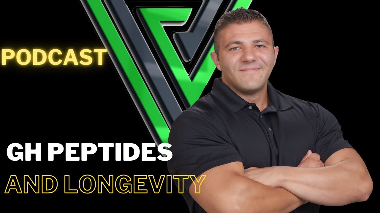 PODCAST W/ TONY PEMBERTON & HUNTER WILLIAMS - YouTube