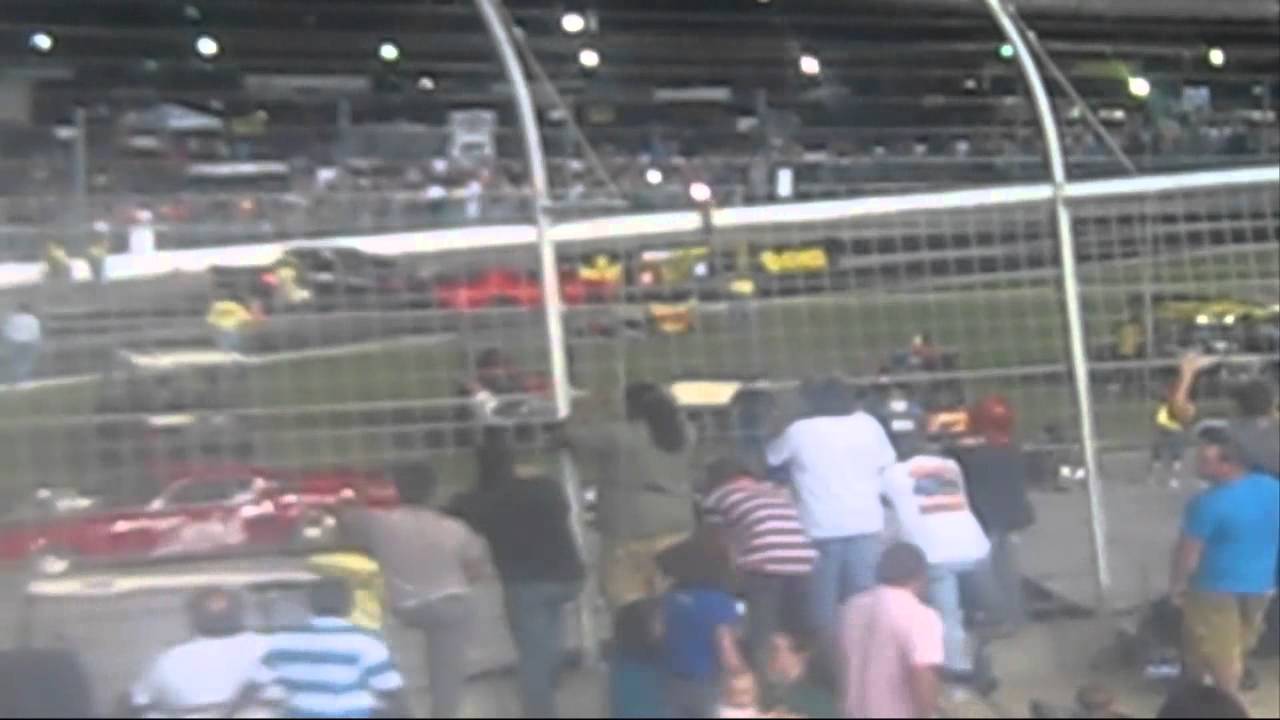 Friday Night Drags 5*10*13 - YouTube