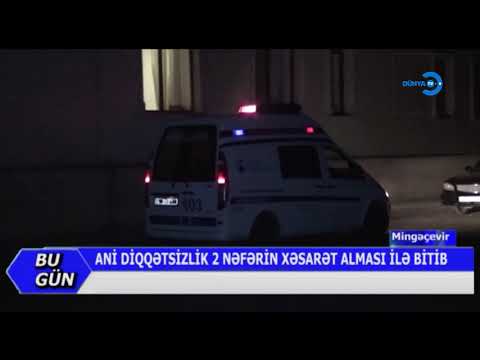 23 05 2020 Mİngecevir partlayis