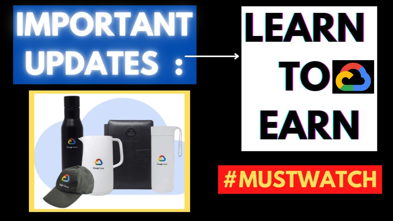 Important Updates: Regarding Prizes for Learn to Earn Program|Learn To ...