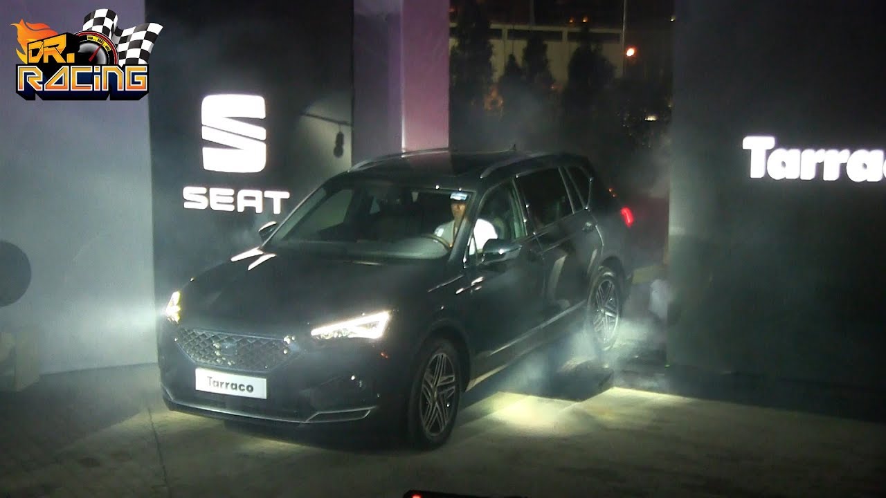 SEAT crece en Perú con un renovado line-up - YouTube