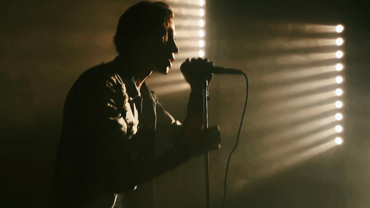 FEYNN - Another Life [Official Video] HD - YouTube Music