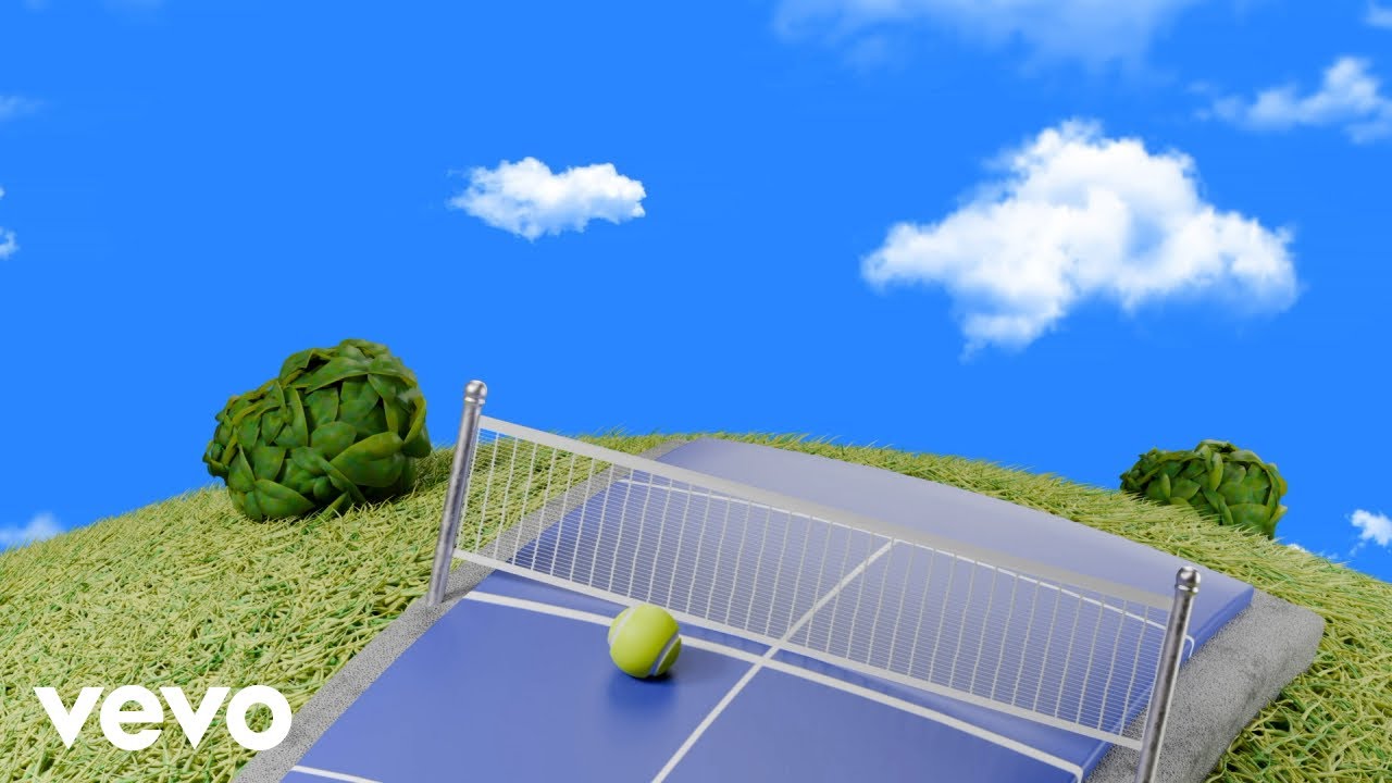 Kevin AMF - Faldita ALO (Visualizer) - YouTube