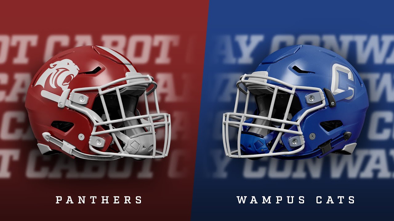 Conway Wampus Cats