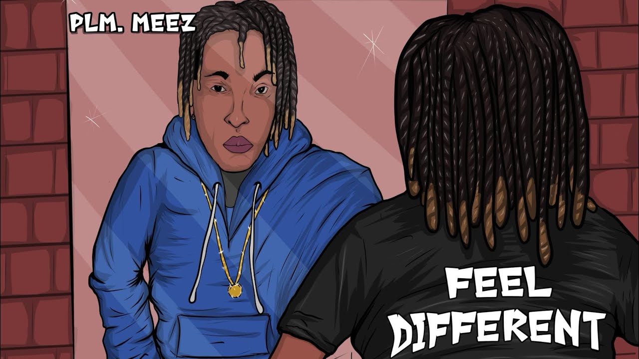 PLM.meez- feel different - YouTube