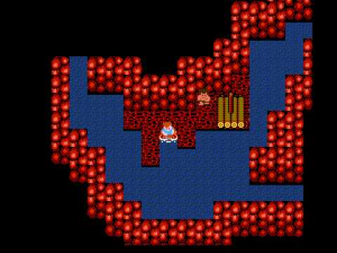 Gameplay Walkthrough Startropics Chapter 4 - YouTube